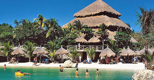 Xcaret Tour | Xcaret Excursion | Playa del Carmen