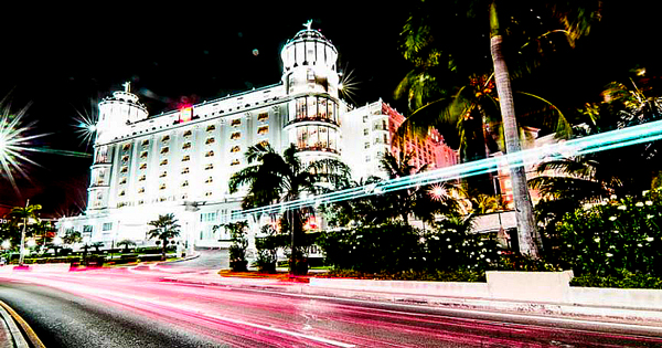Cancun Nights Walking Tour - Explore Cancun at night